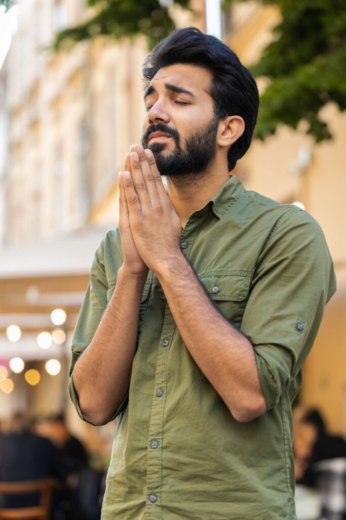 Spiritual Meaning Of The Name Noah - Insight state