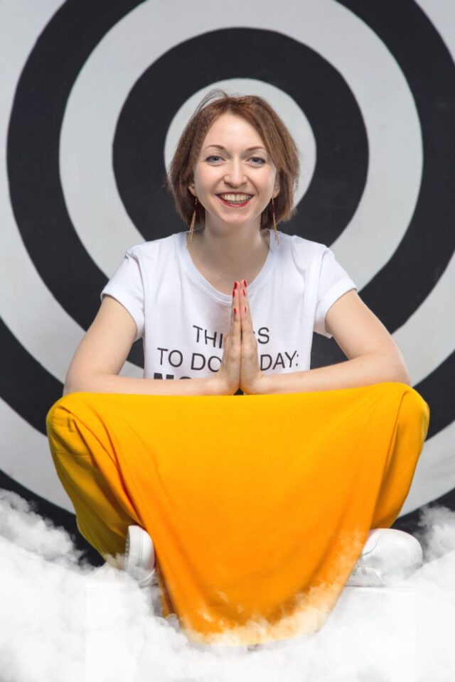 Spiritual Signs Of Good Luck - Insight state