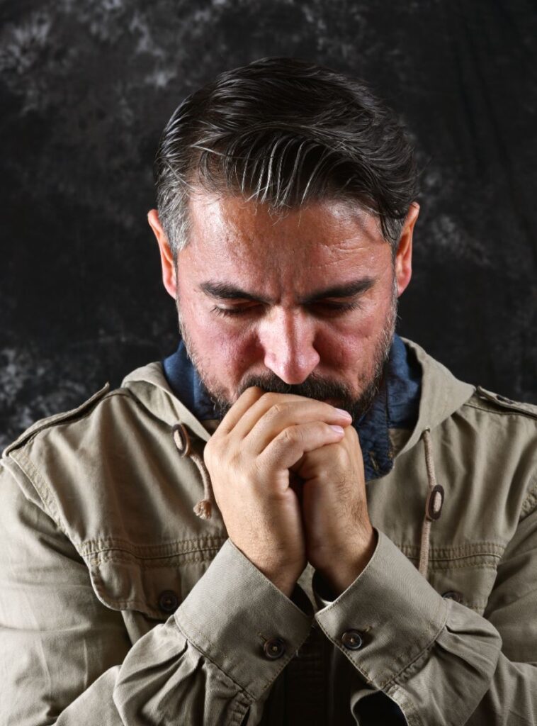 What Does The Bible Say About Opening The Third Eye? - Insight state