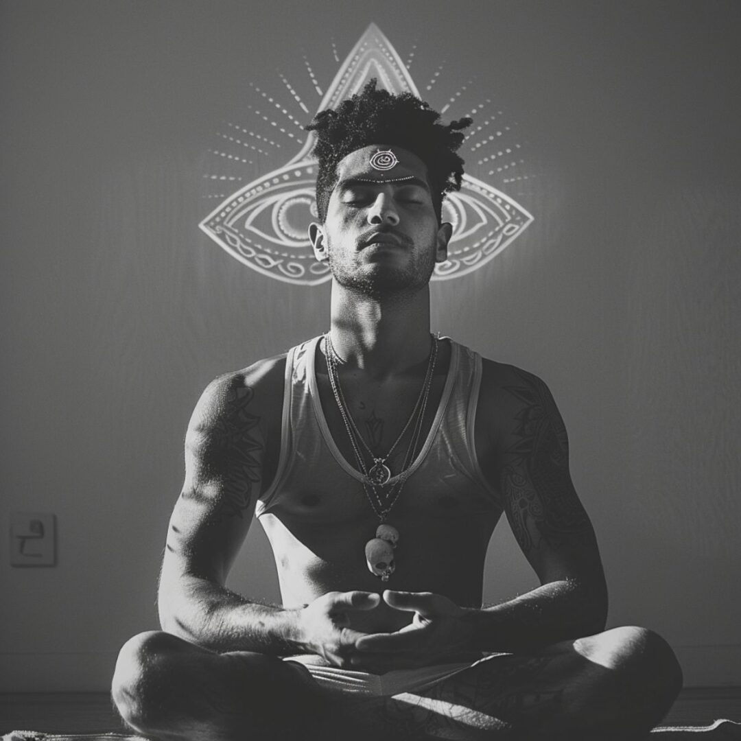 What Does The Third Eye Do? - Insight state