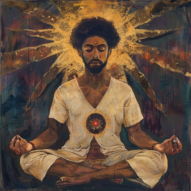 What Does The Third Eye Do? - Insight state