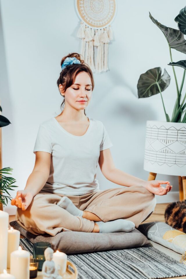 17 Signs You're An Incredibly Intense Person - Insight state