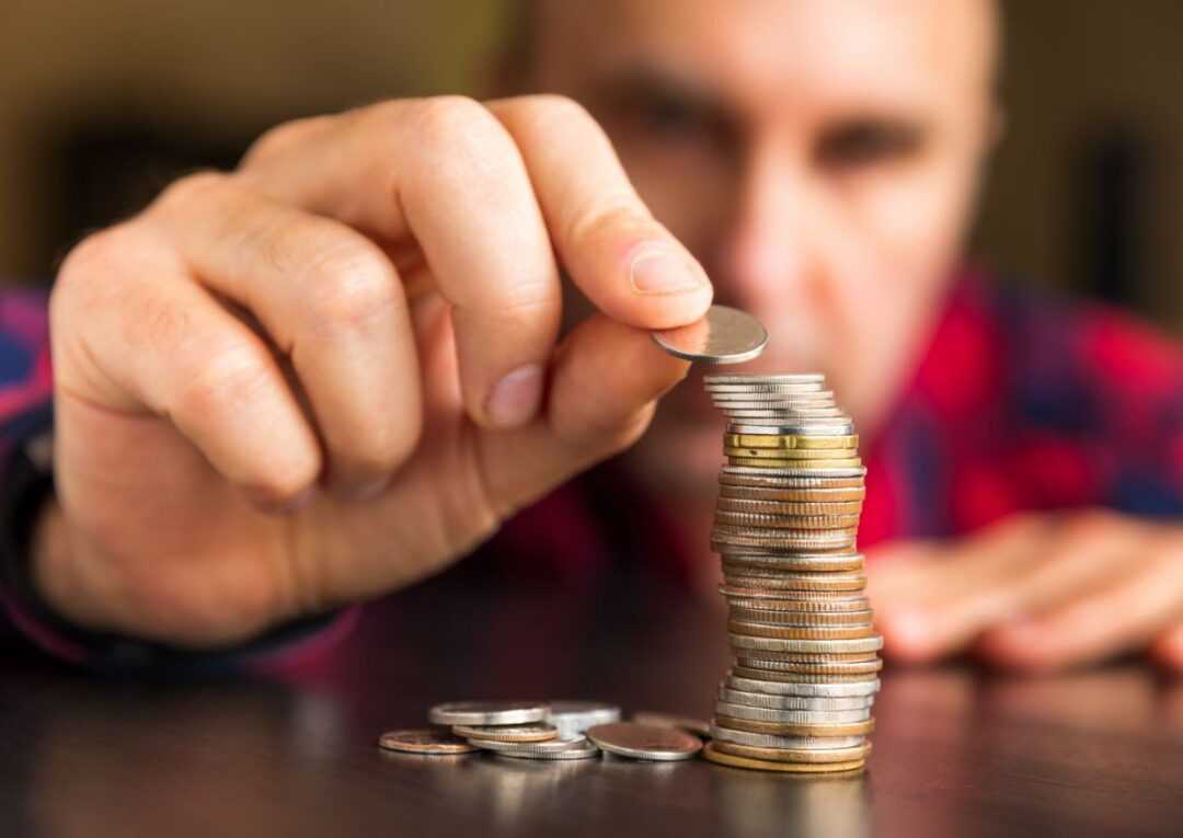 Spiritual Meaning Of Coins In A Dream - Insight state