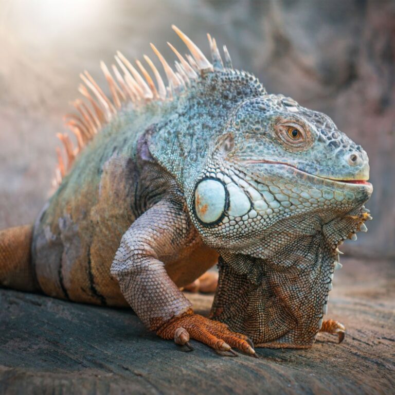 Spiritual Meaning Of Seeing A Lizard In Your House - Insight state