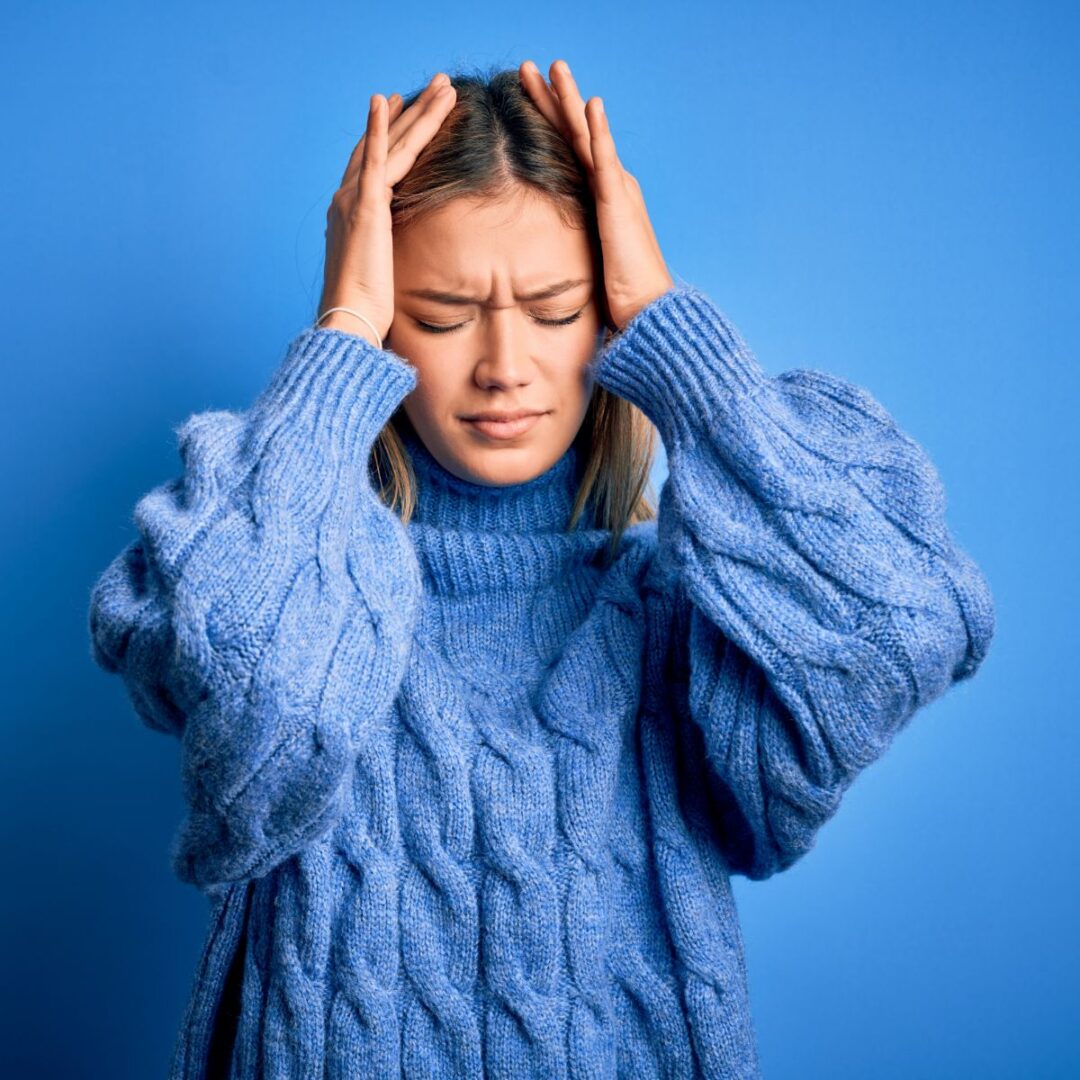 Right Shoulder Twitching Spiritual Meaning - Insight state