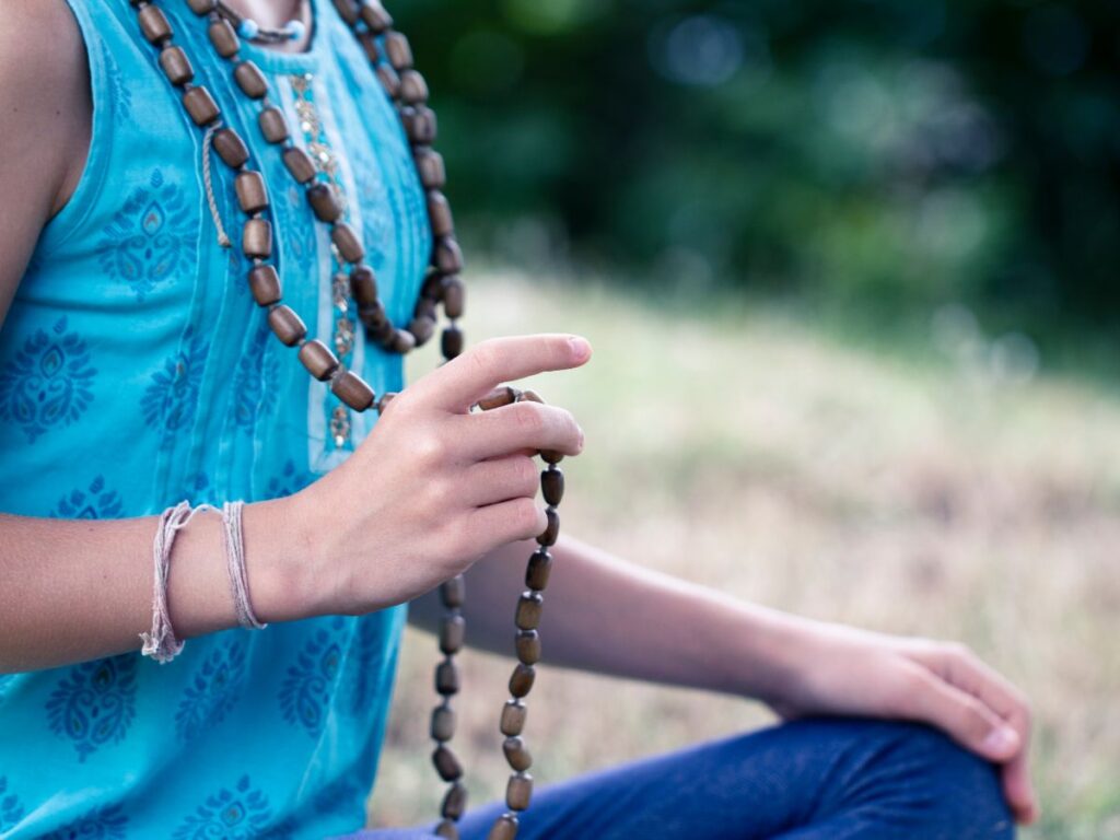 11 Ways To Tame Your Monkey Mind - Insight state