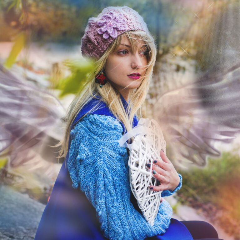 10 Signs You Have Met An Angel In Human Form - Insight state