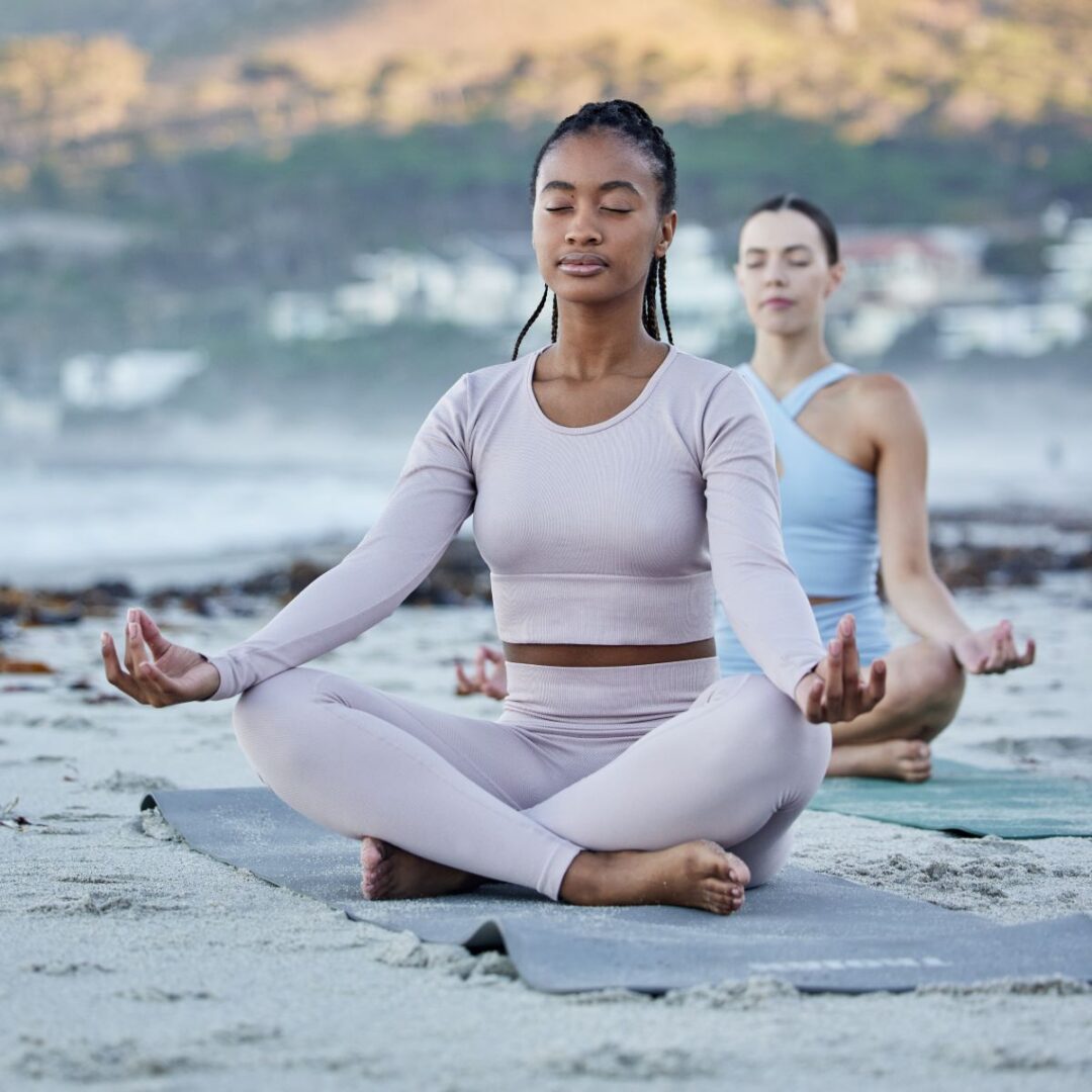 9 Signs You’re Living in the Fifth Dimension Through Spiritual Awakening - Insight state