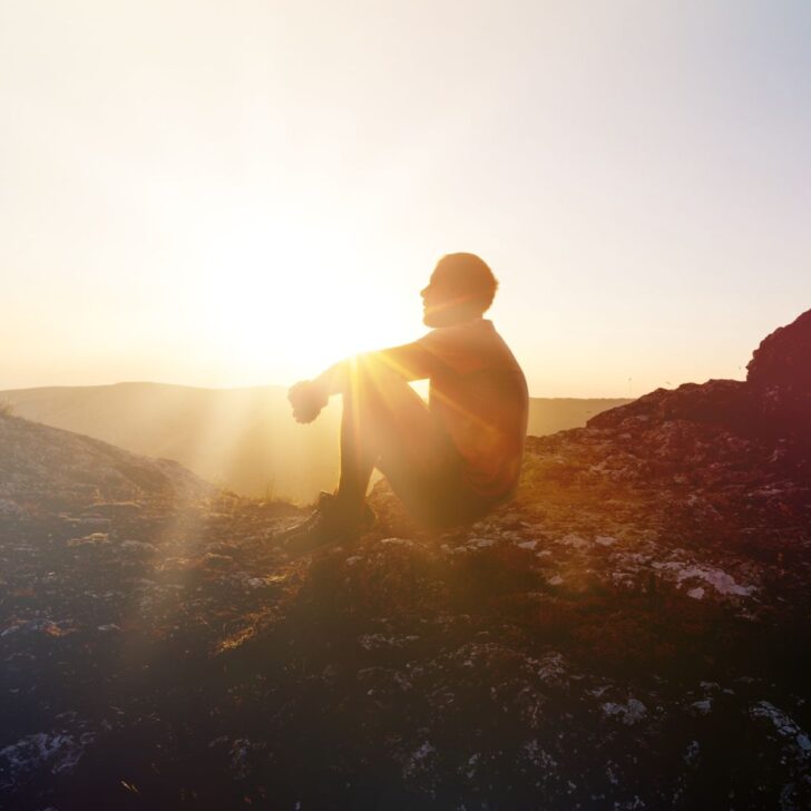 9 Signs You’re Living in the Fifth Dimension Through Spiritual ...