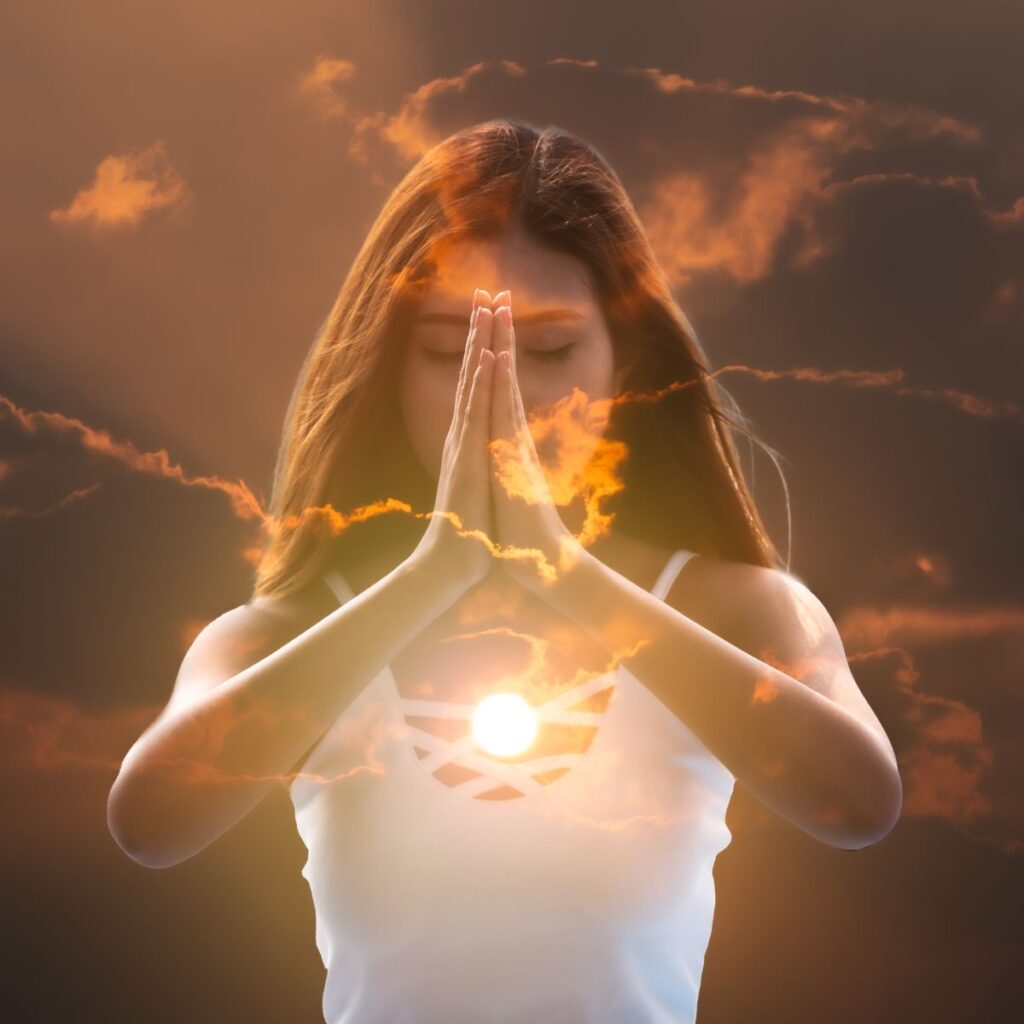 9 Signs You’re Living in the Fifth Dimension Through Spiritual ...