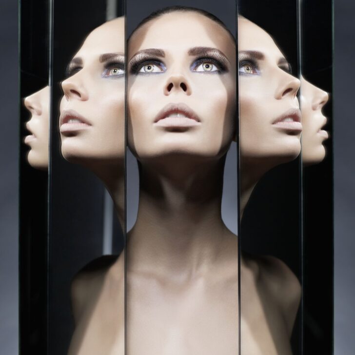 Ego vs Higher Self - The Difference - Insight state