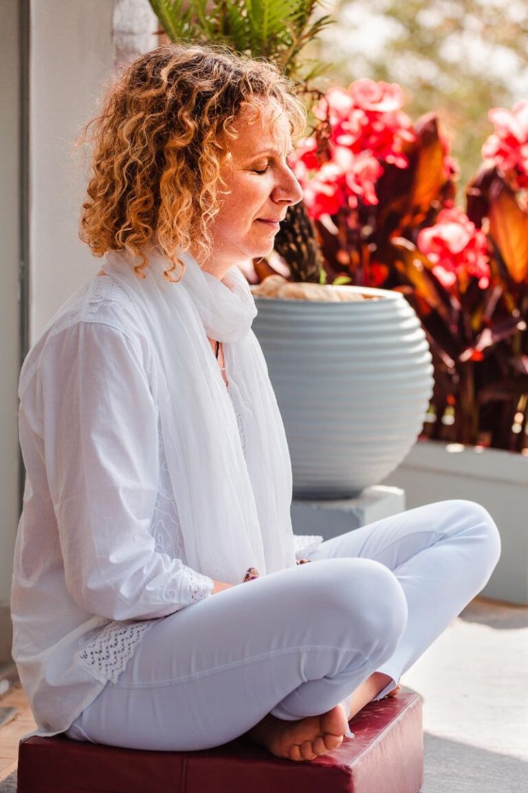 How To Connect With Your Higher Self - 10 Ways - Insight state