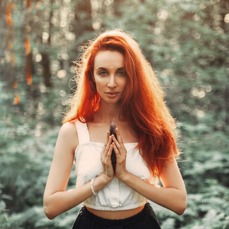 How To Connect With Your Higher Self - 10 Ways - Insight state