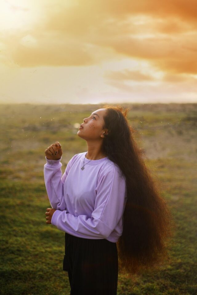 How To Connect With Your Higher Self - 10 Ways - Insight state