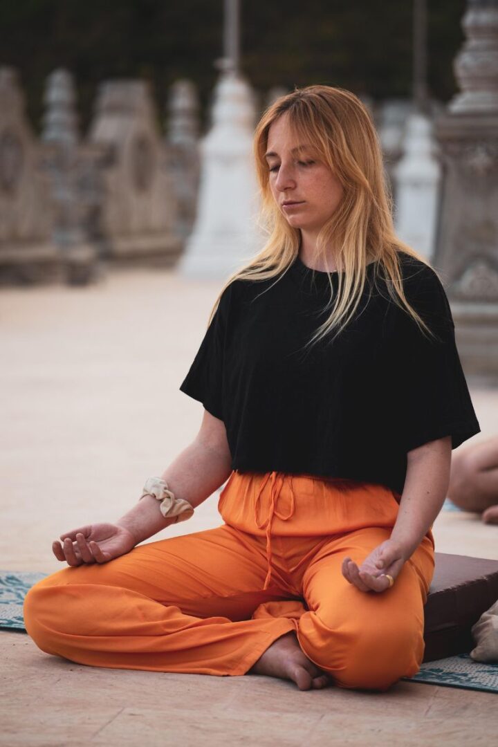 How To Connect With Your Higher Self 10 Ways Insight State