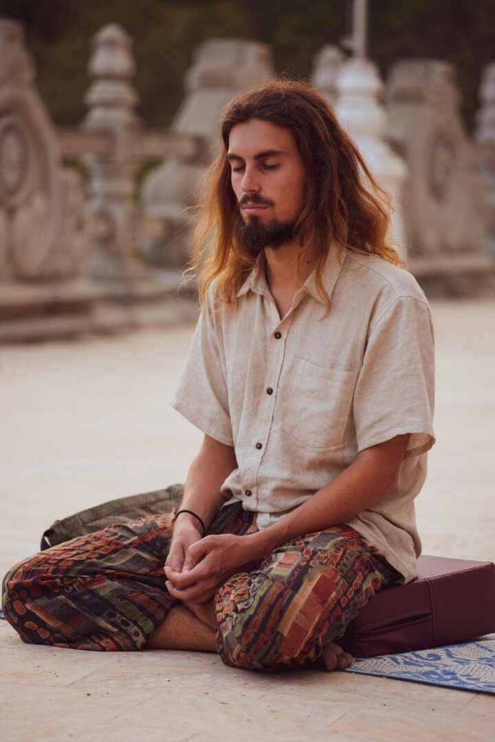 How To Connect With Your Higher Self - 10 Ways - Insight state