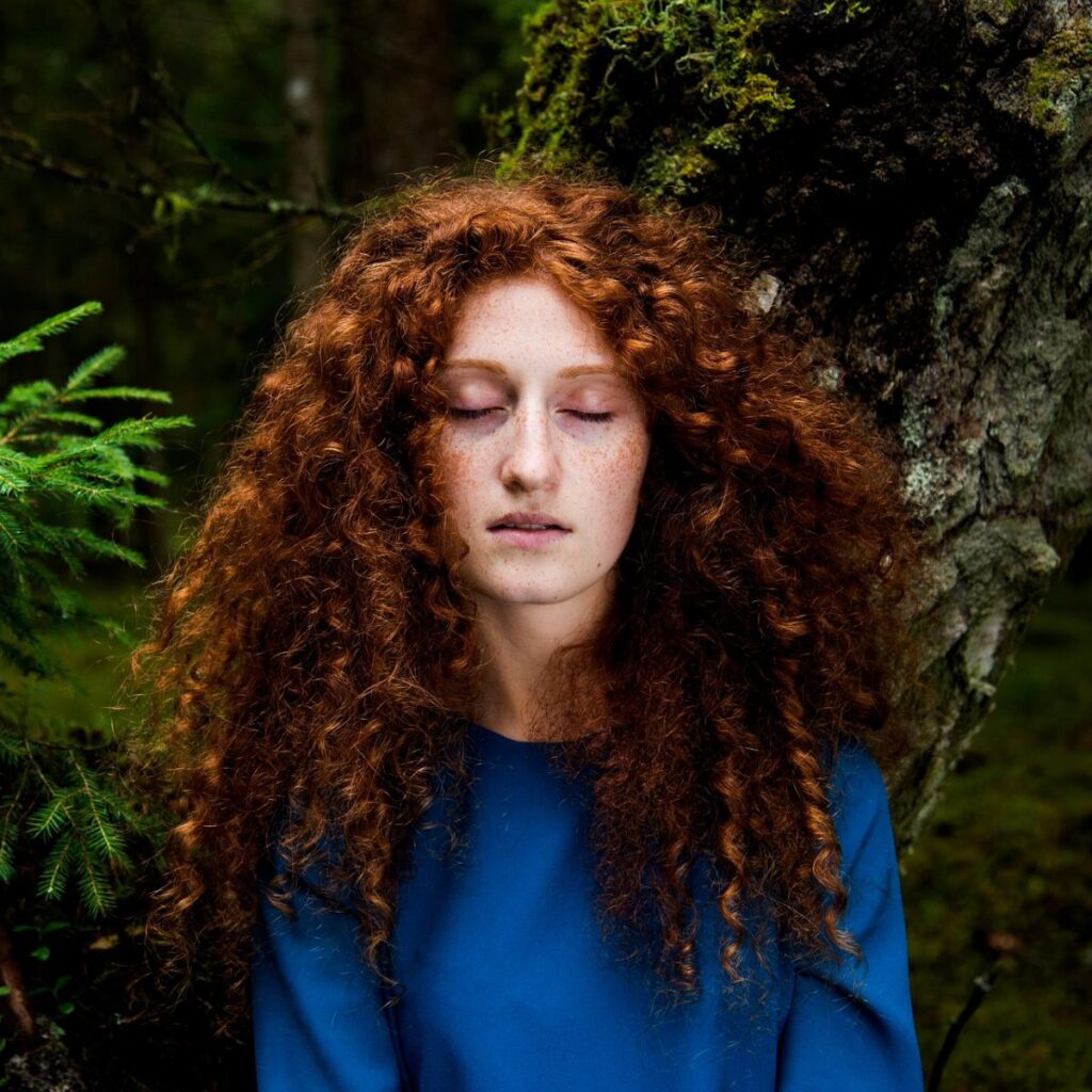 15 Signs Your Higher Self Is Talking To You - Insight state