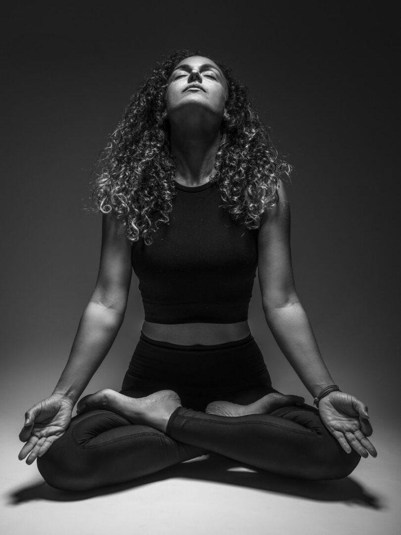 15 Signs Your Higher Self Is Talking To You - Insight state