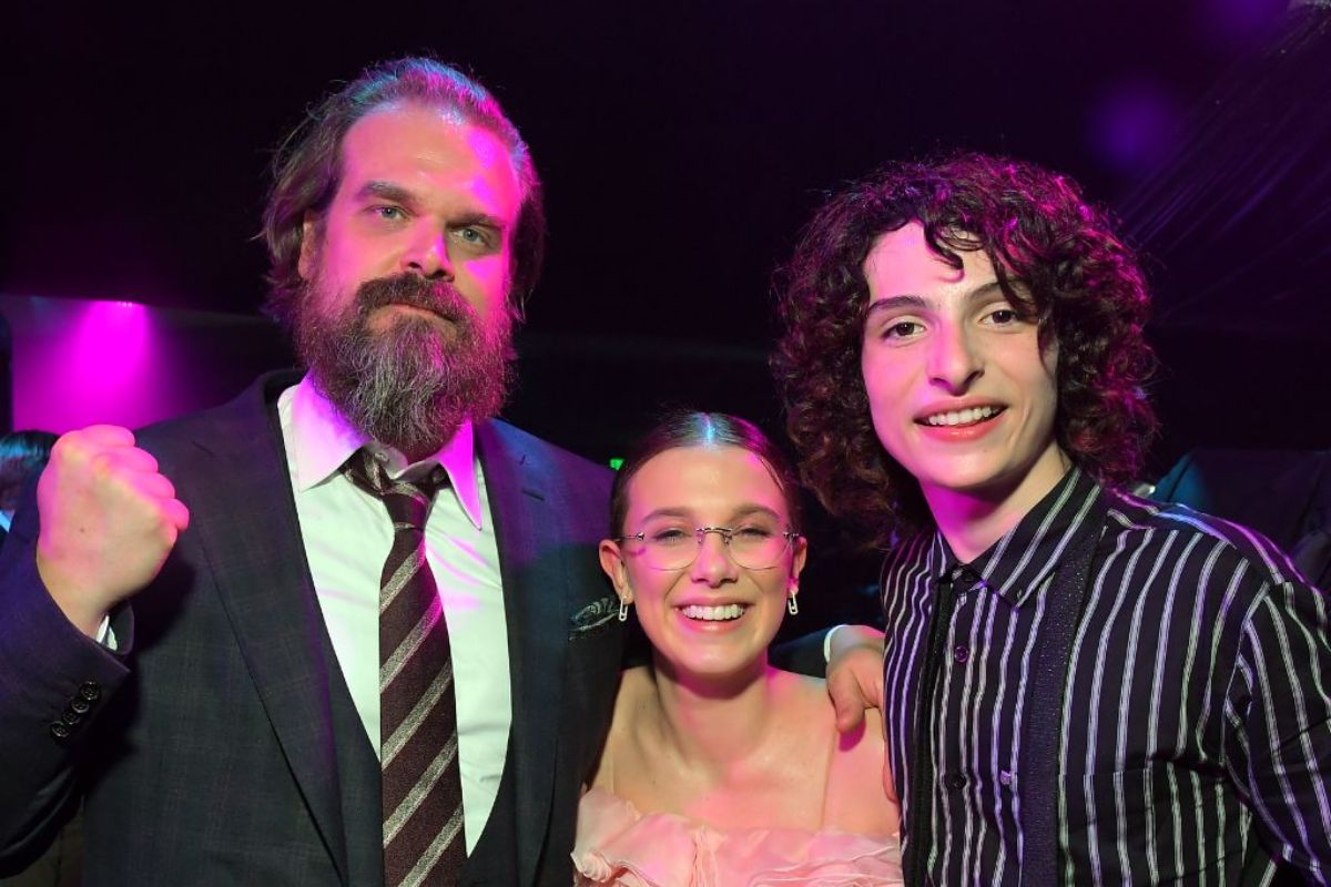 50 Stranger Things Quotes - Insight state